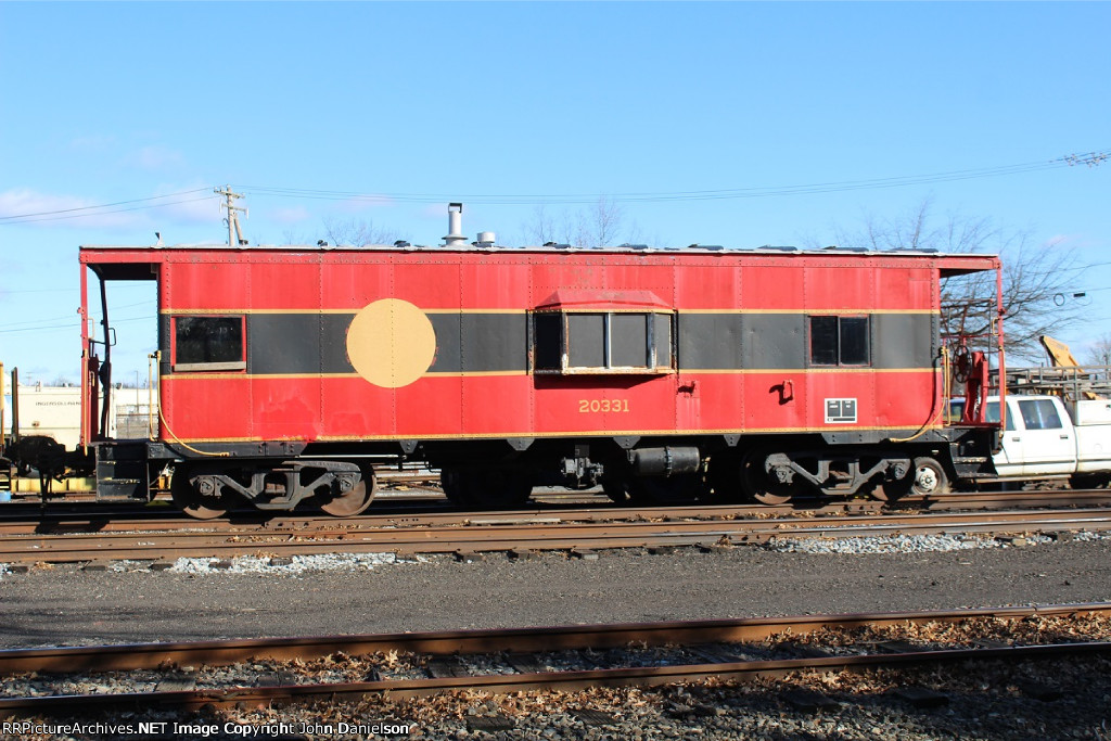 WCRL 20331
